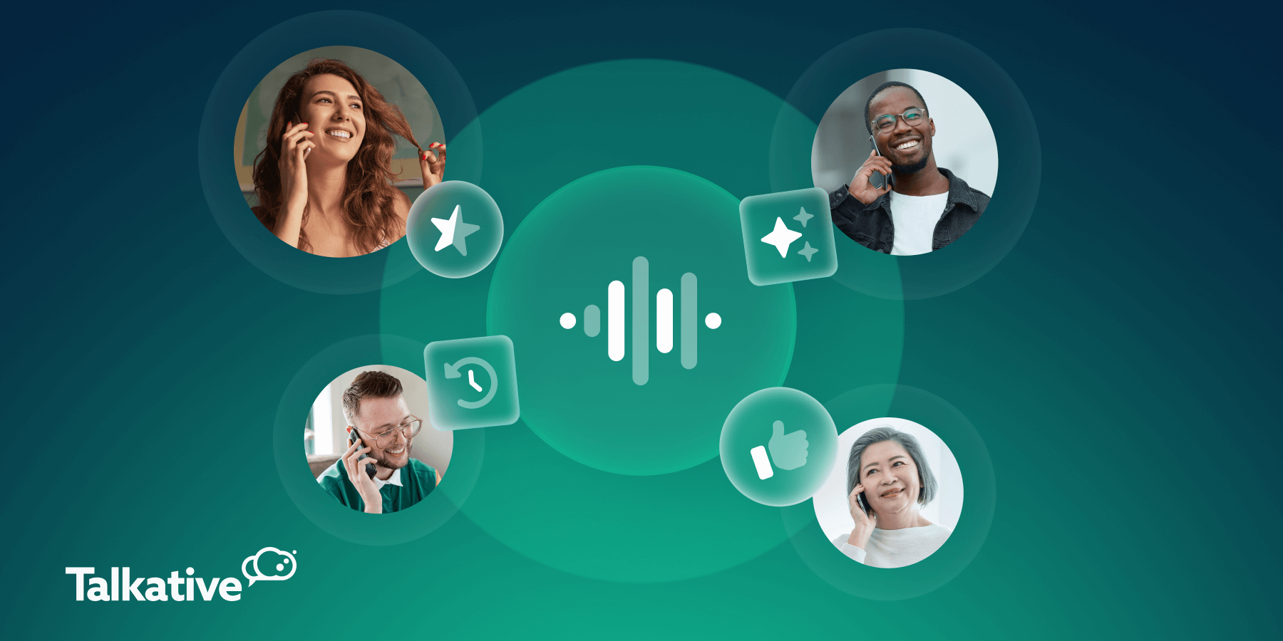 AI Voice Bot Solutions Compared: Which Provider is Best for Your Business?